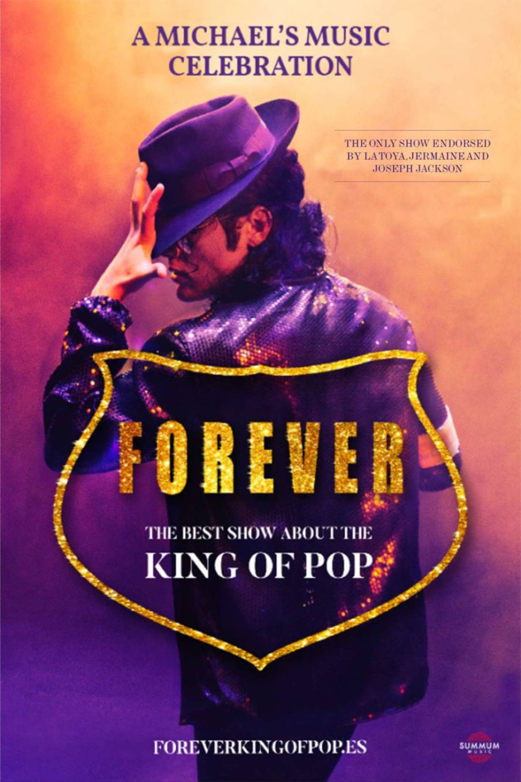 FOREVER au Grand Rex à Paris – Clas de Gif-sur-Yvette